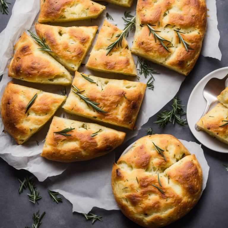 37 Focaccia Toppings You Should Try - Recipes.net