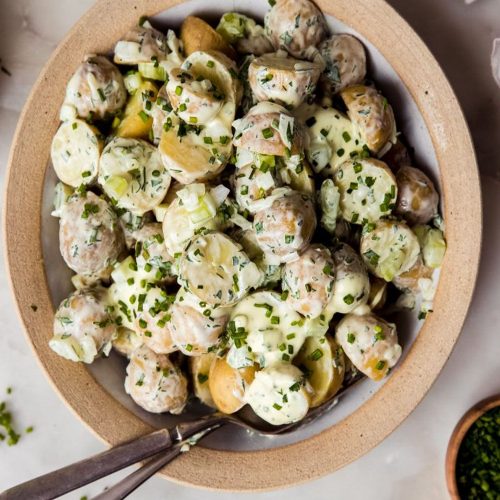 Best Chives Recipes - Recipes.net