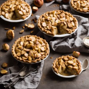 Sugar-Free Apple Pie Recipe - Recipes.net