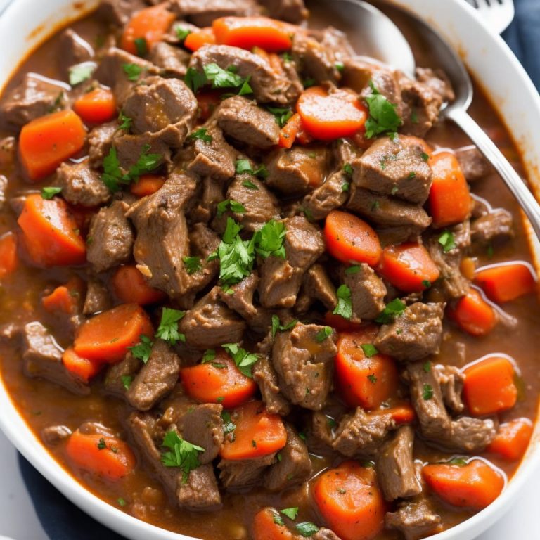 Best Stew Recipes - Recipes.net