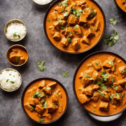 Old Delhi-style Butter Chicken Recipe | Recipes.net