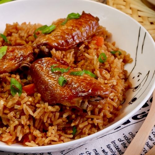 Best Long-grain white rice Recipes - Recipes.net