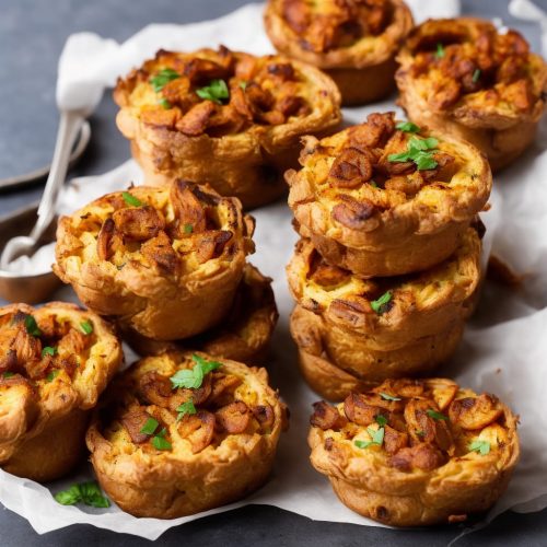 8 Ways To Flavour Yorkshire Pudding Batter - Recipes.net