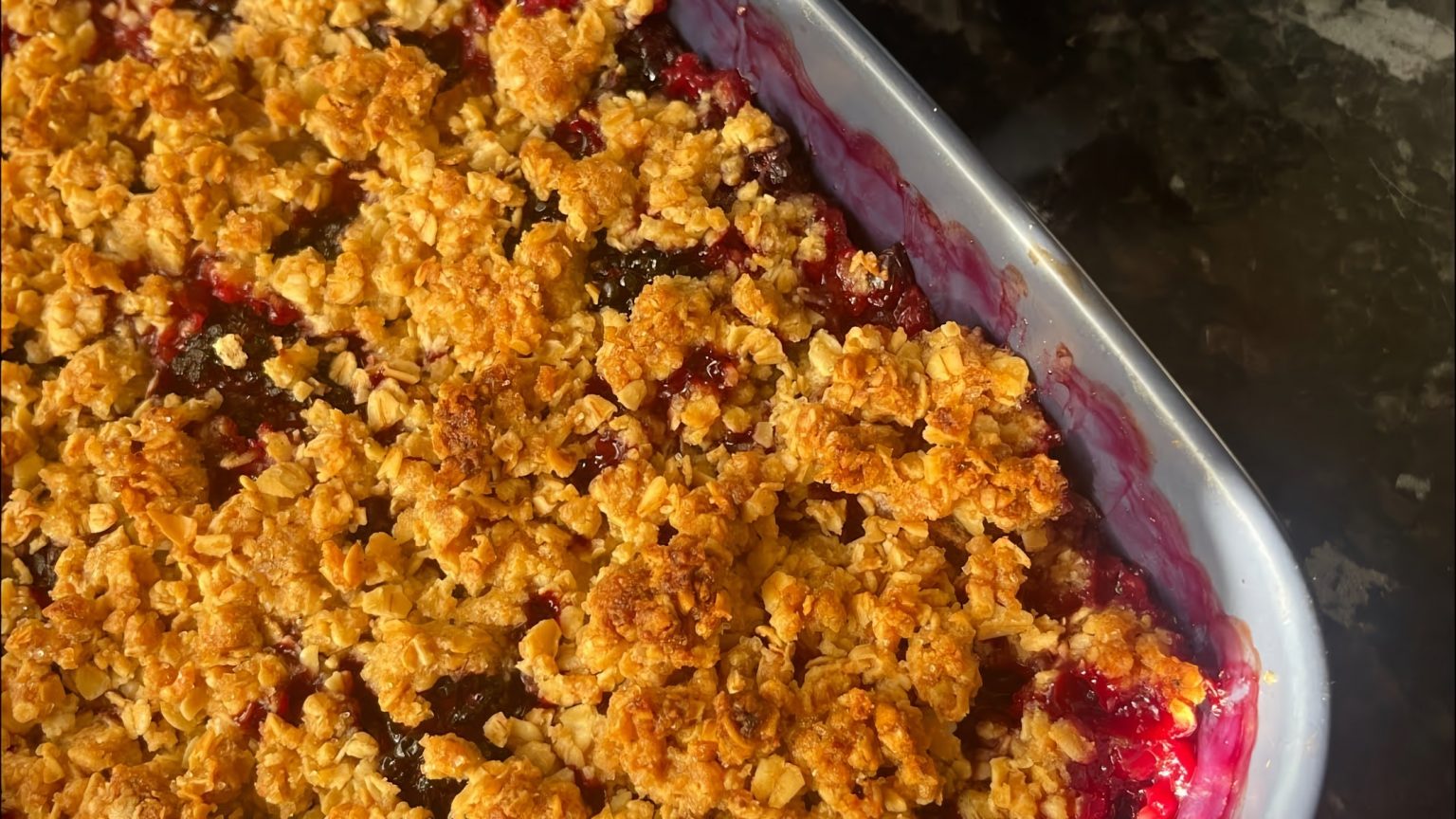 Best Crisp & Crumble Recipes - Recipes.net
