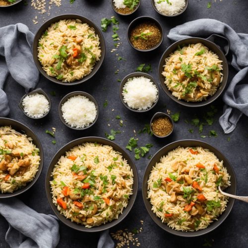 Best Rice Recipes - Recipes.net