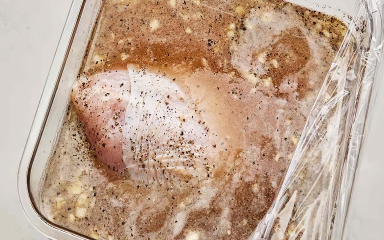 How To Brine Without Salt - Recipes.net
