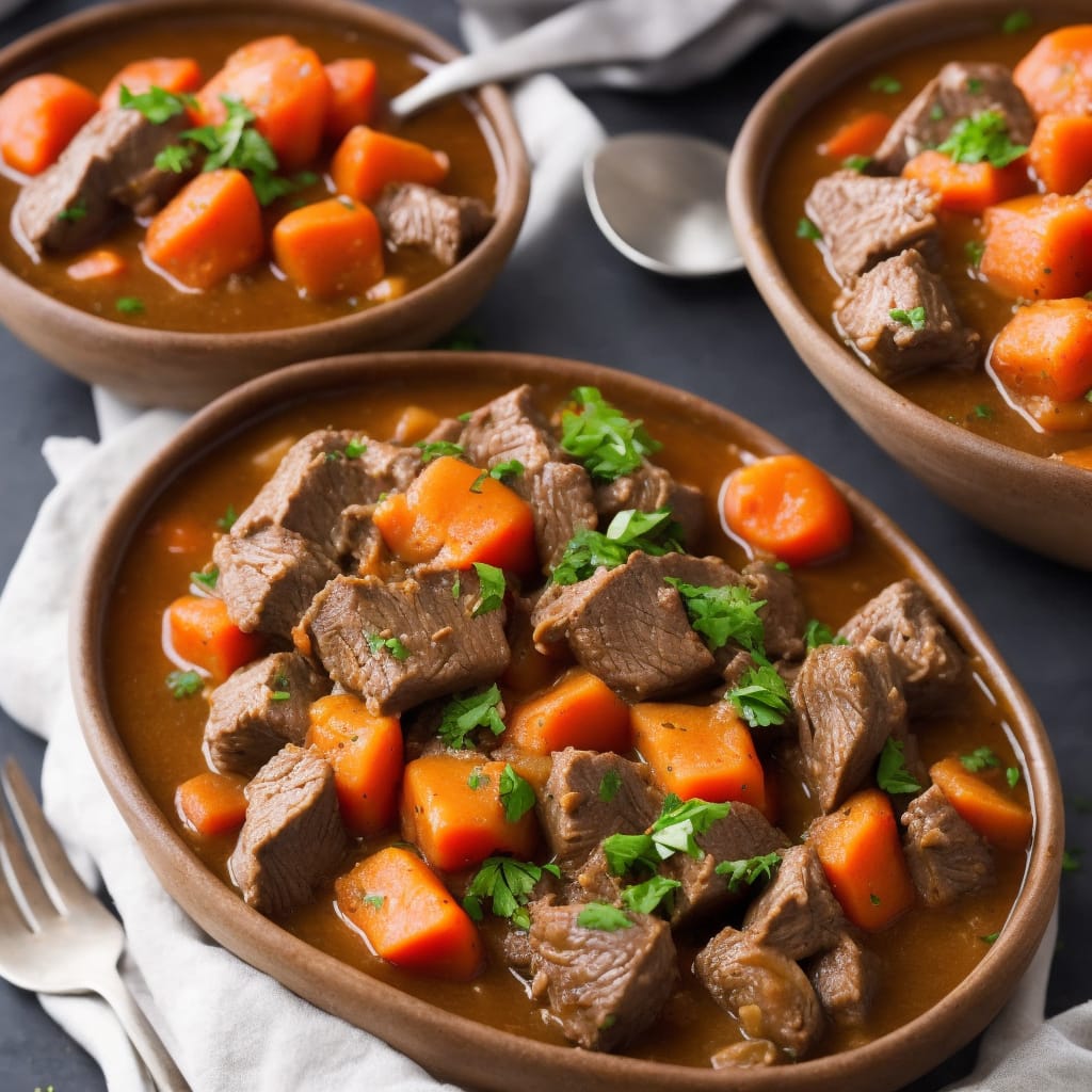 How To Cook Stew Meat In Oven Recipes