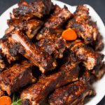 Oven-Roasted Lamb Ribs Recipe | Recipes.net