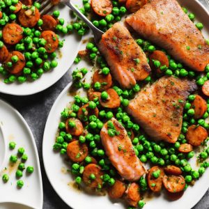 How To Cook Sea Trout - Recipes.net