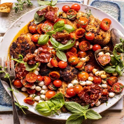 Best Pan-Fry & Skillet Recipes - Recipes.net