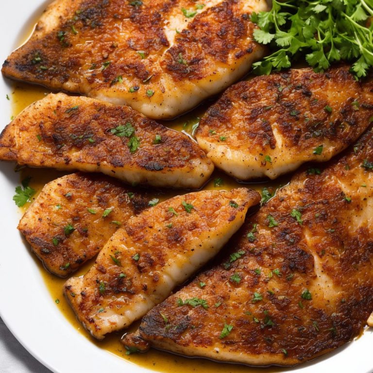 Best Pan-Fry & Skillet Recipes - Recipes.net