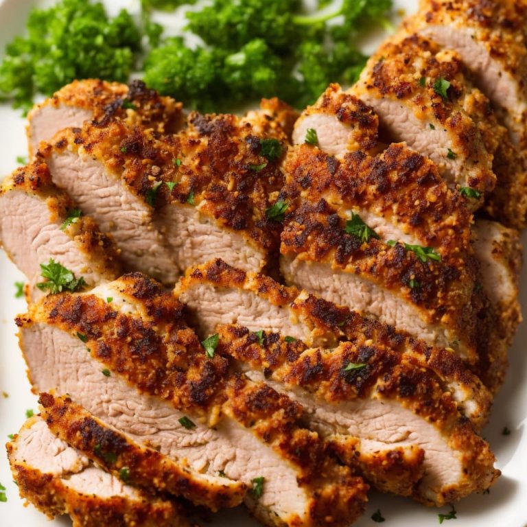 Injection Marinade for Pork Recipe | Recipes.net