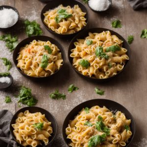 Pasta Roni Recipe Recipe | Recipes.net