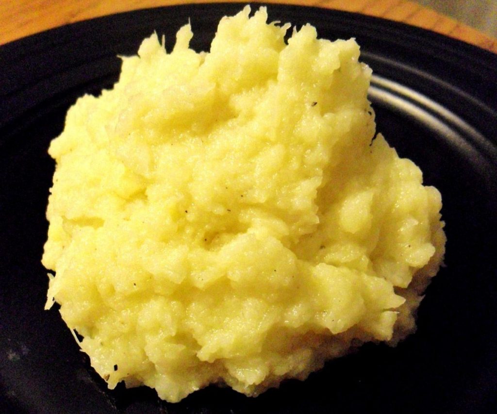 Mashed Turnips Recipe | Recipes.net