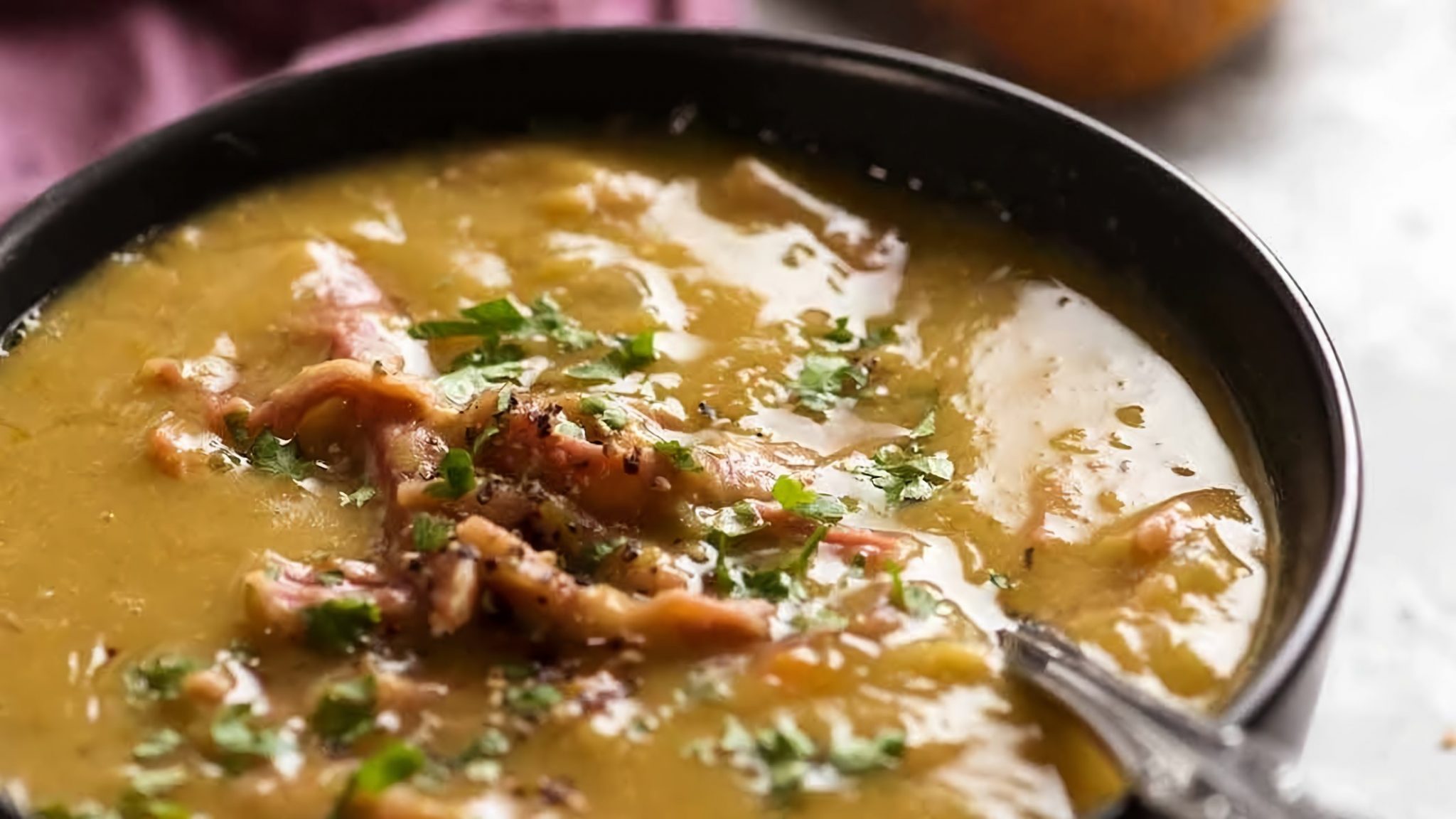 How To Boil A Ham - Recipes.net