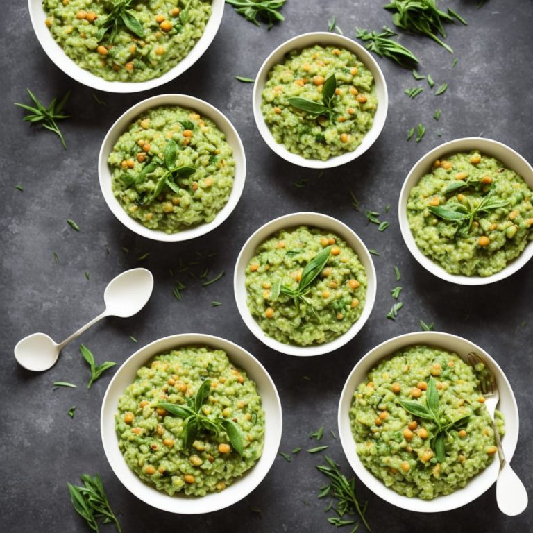 Creamy Parmesan Potato Risotto Recipe - Recipes.net