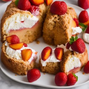 What Is a Roulade? - Recipes.net