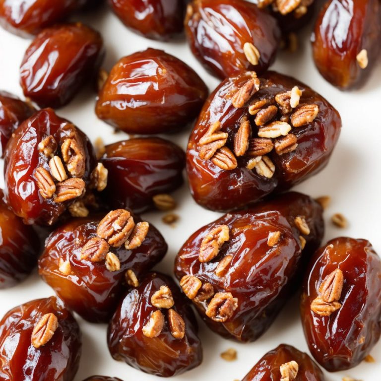Dates vs Prunes: What’s the Difference? - Recipes.net