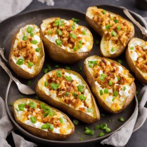 How To Steam Russet Potatoes - Recipes.net