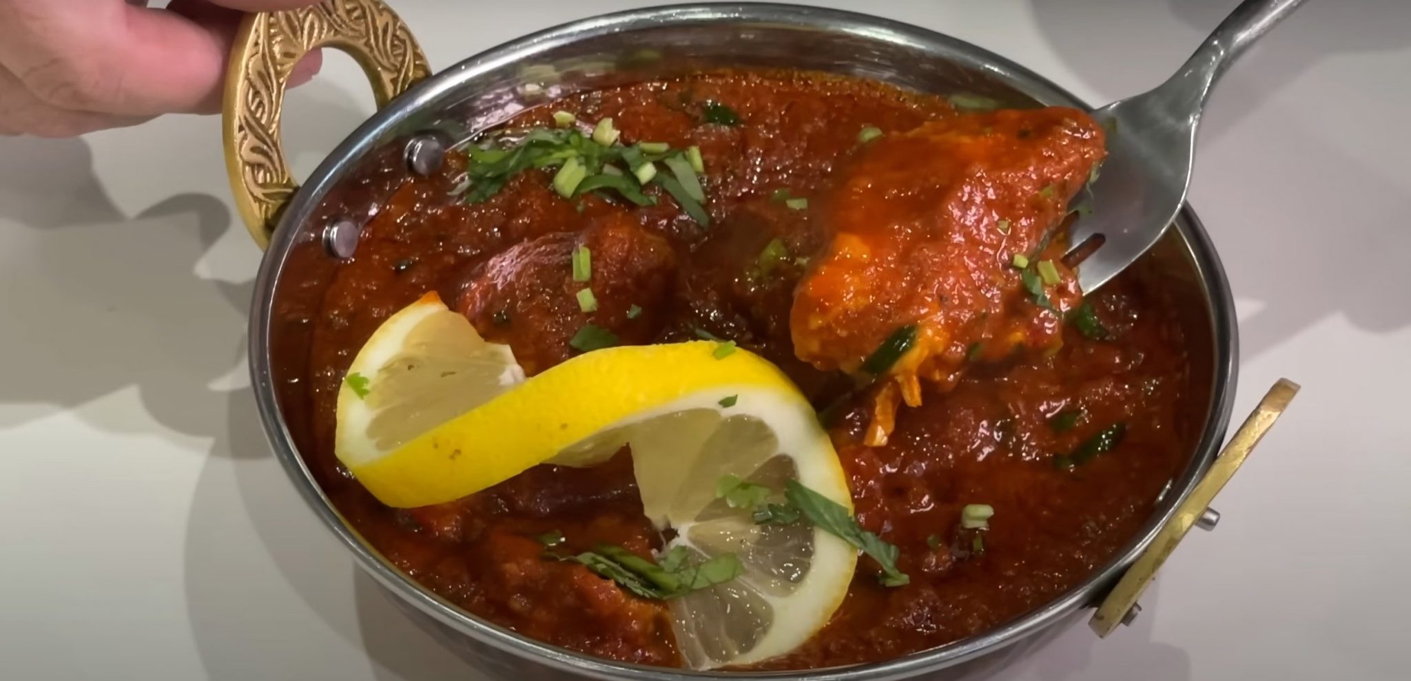 Phaal Curry Recipe | Recipes.net