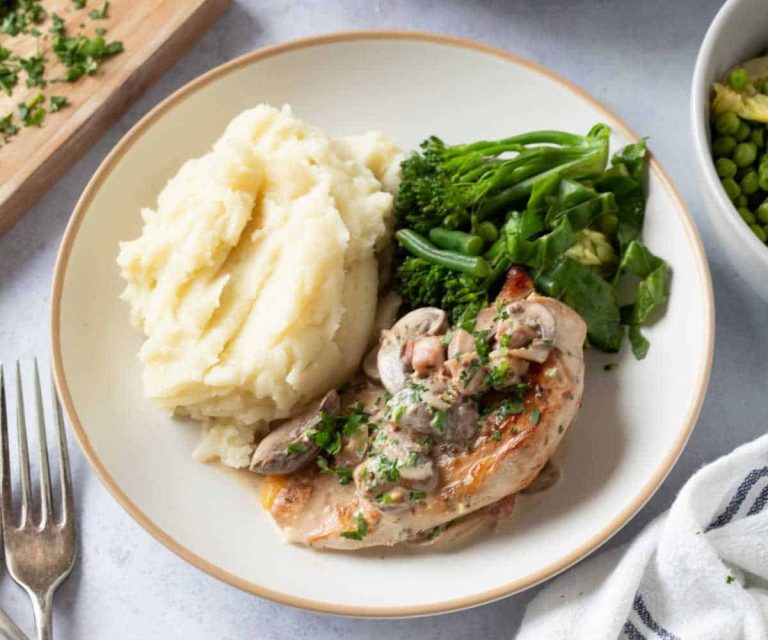 How To Grill Pheasant Breast - Recipes.net