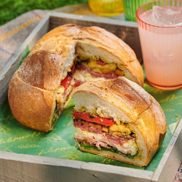 How To Cook A Raw Picnic Ham - Recipes.net