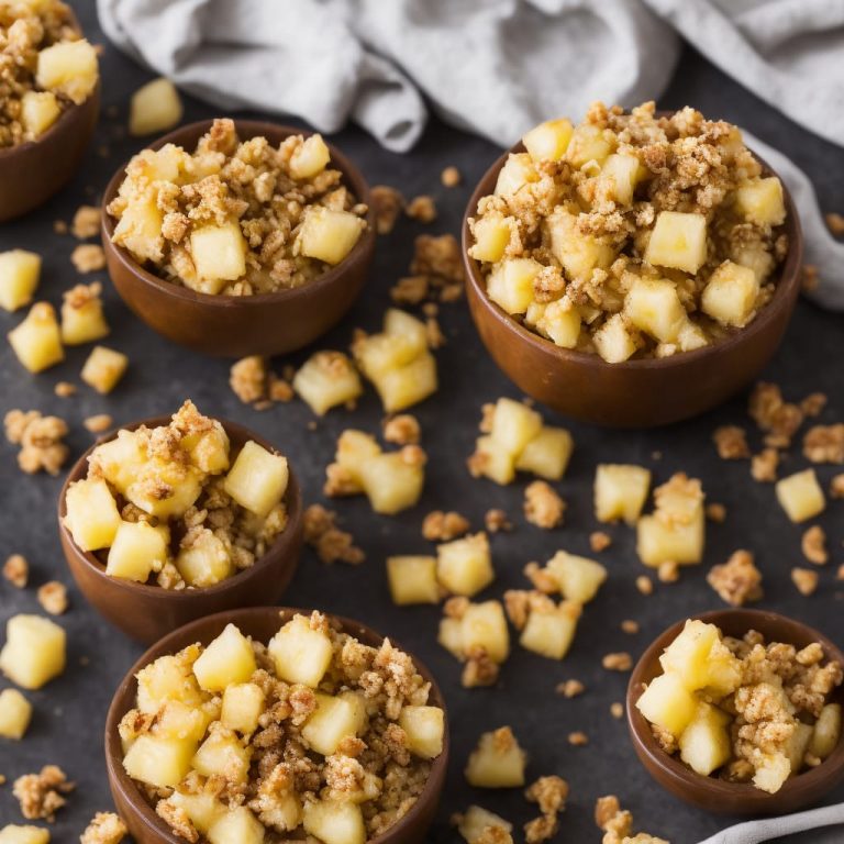 Homemade Pineapple Topping Recipe - Recipes.net