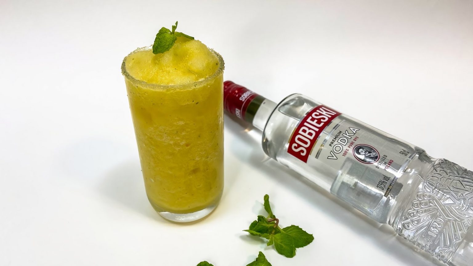 Vodka Paralyzer Recipe | Recipes.net