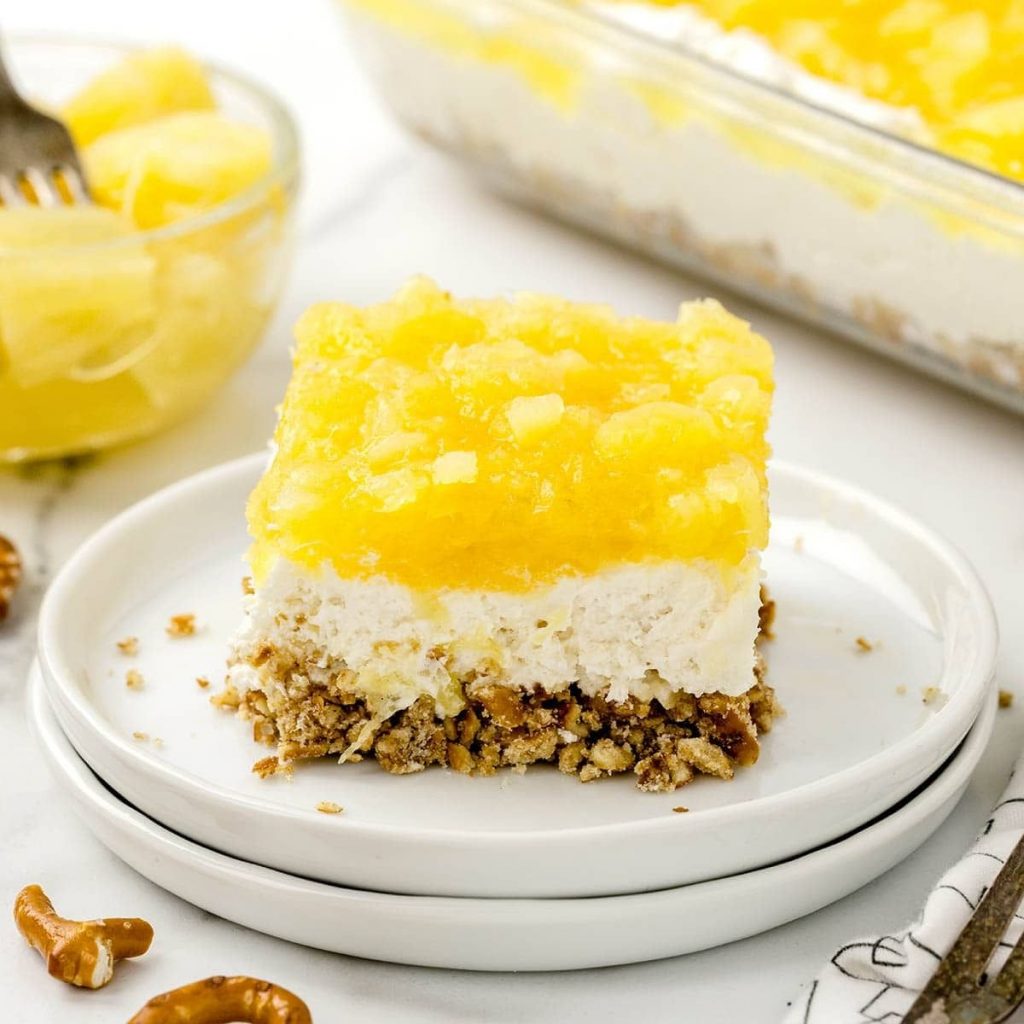 Homemade Pineapple Topping Recipe - Recipes.net