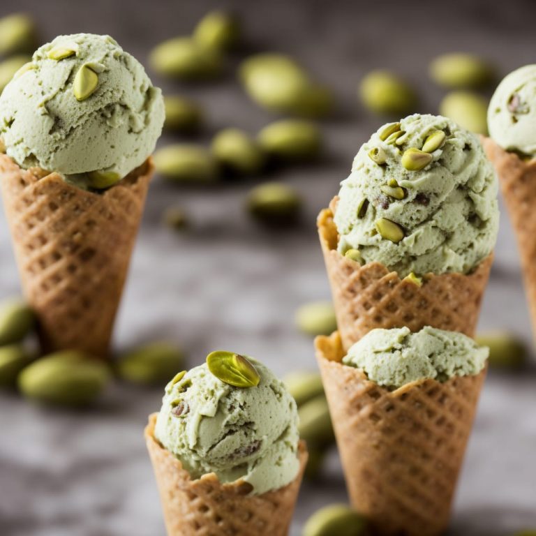 Pink Guava Ice Cream Recipe - Recipes.net