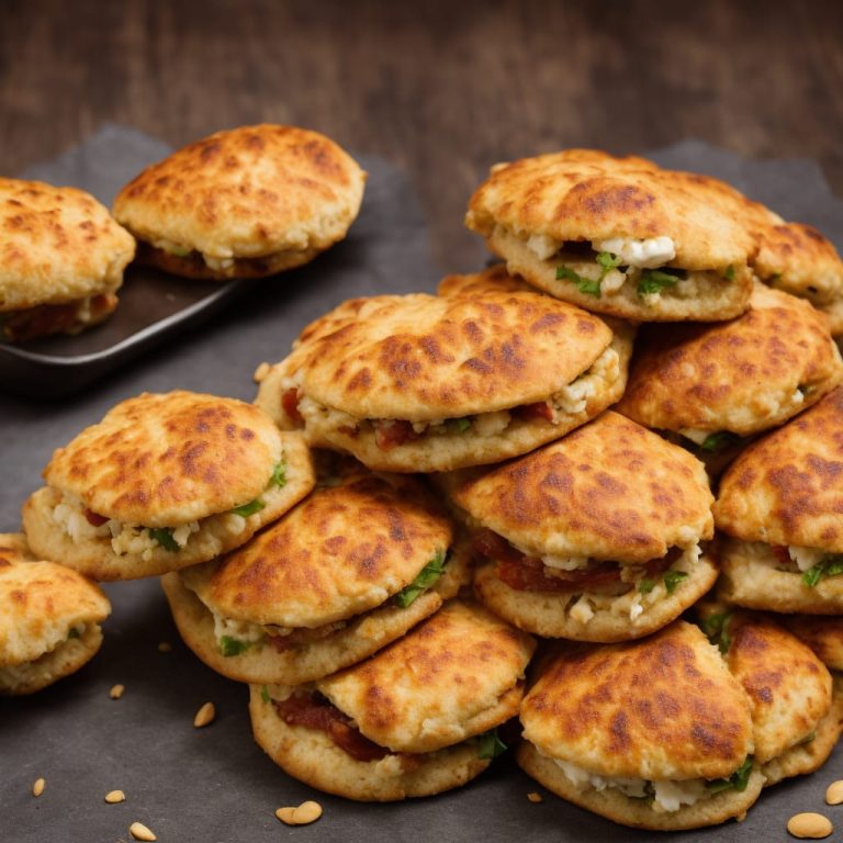 How To Cook Hot Pockets In Oven - Recipes.net