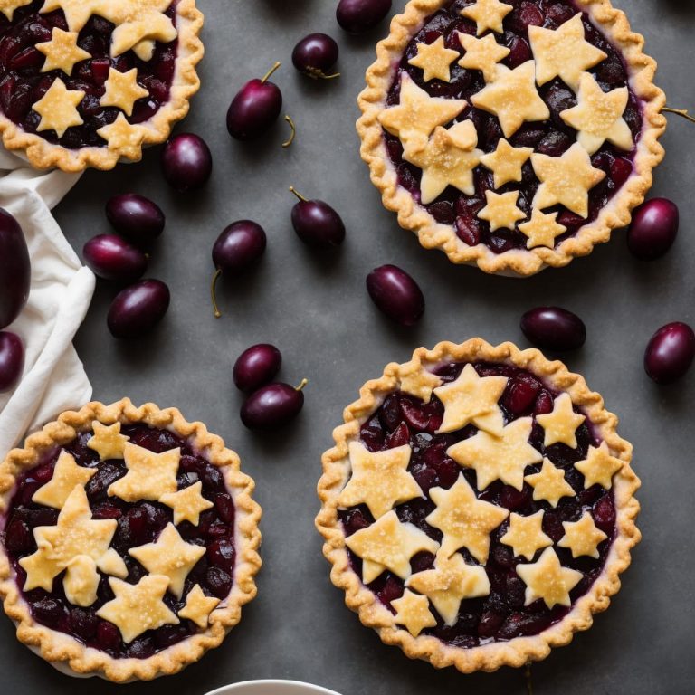 How To Properly Eat A Plum - Recipes.net