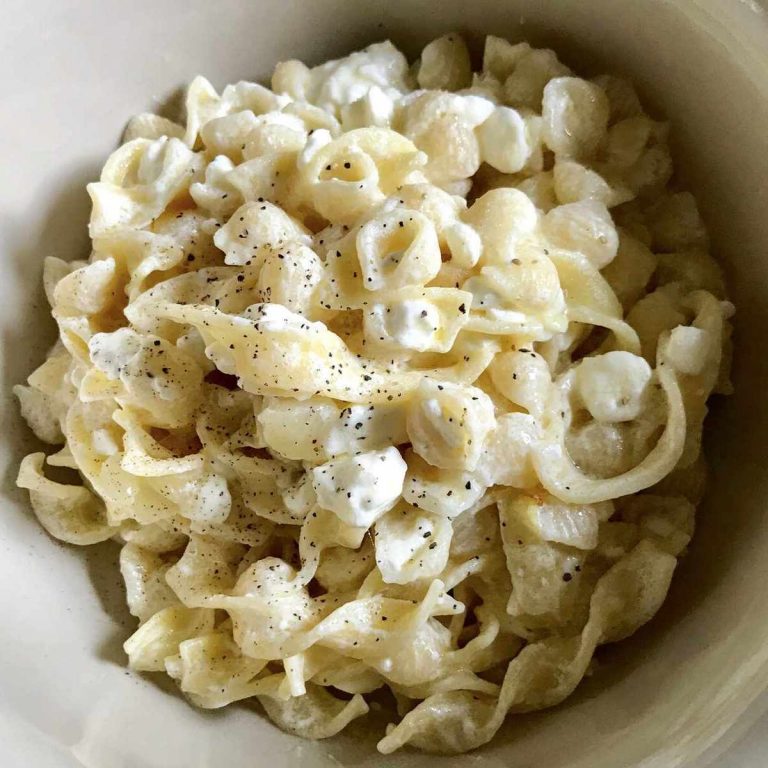 Best Noodle Recipes - Recipes.net