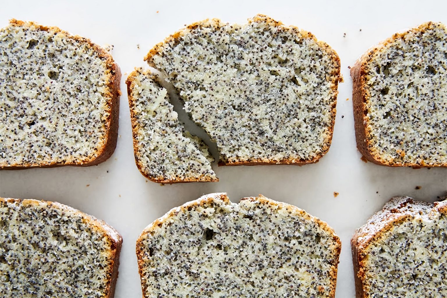 How To Grind Poppy Seeds - Recipes.net