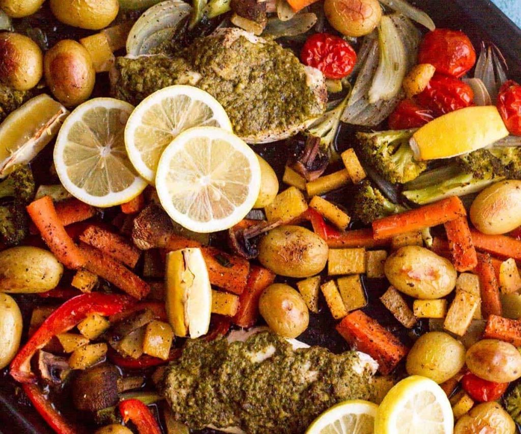 Baked Pollock Recipe - Recipes.net