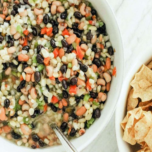 Poor Man's Caviar Recipe | Recipes.net