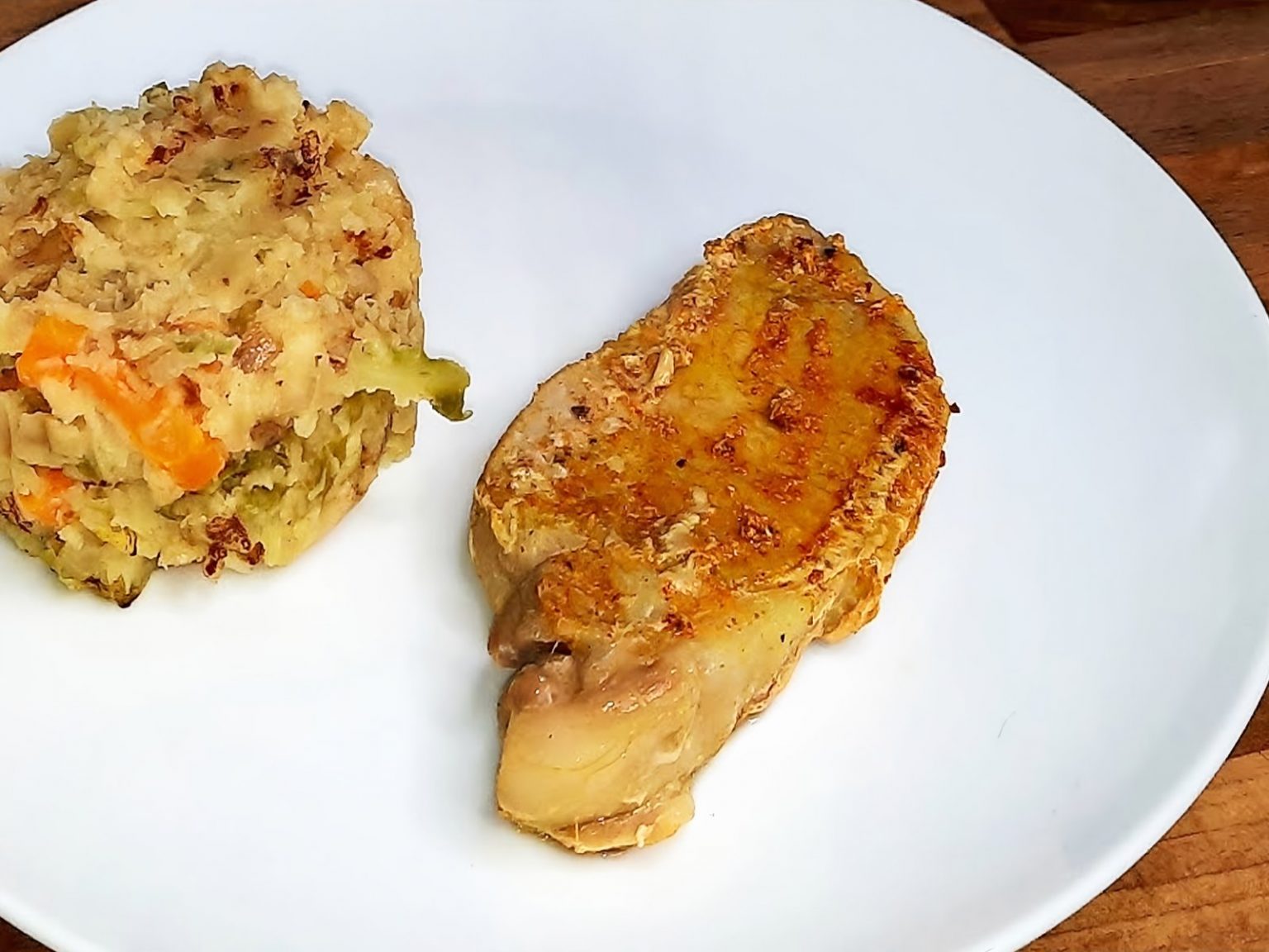 How To Boil Pork Chops On The Stove - Recipes.net