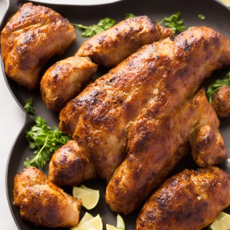 How To Cook A Porketta Roast - Recipes.net