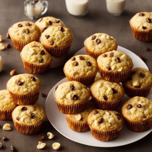 Portuguese Muffins - Bolo Levedo Recipe | Recipes.net