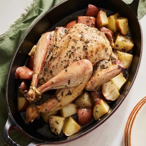 Roast Pheasant Recipe Recipe | Recipes.net