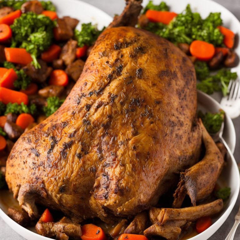 Roast Pheasant Recipe Recipe | Recipes.net