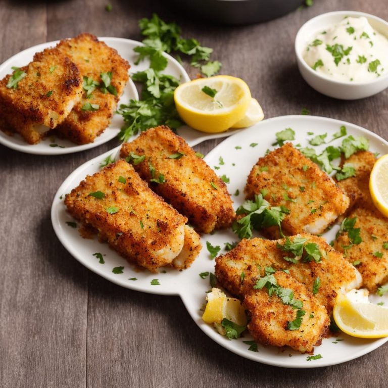 Classic Smoked Cod Recipe - Recipes.net