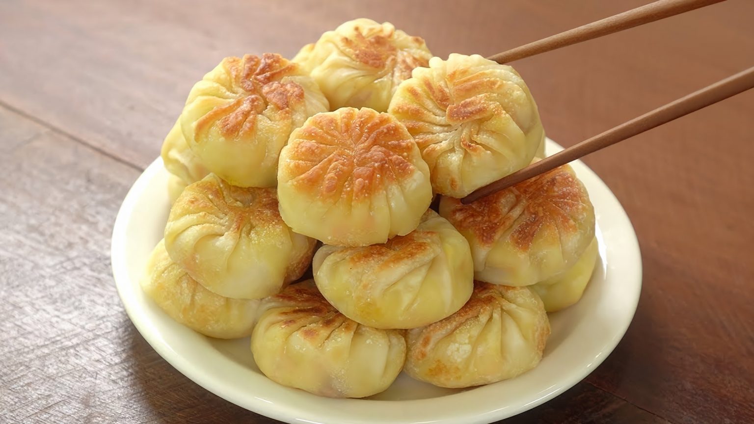 Siopao (Filipino Steamed Dumplings) Recipe | Recipes.net