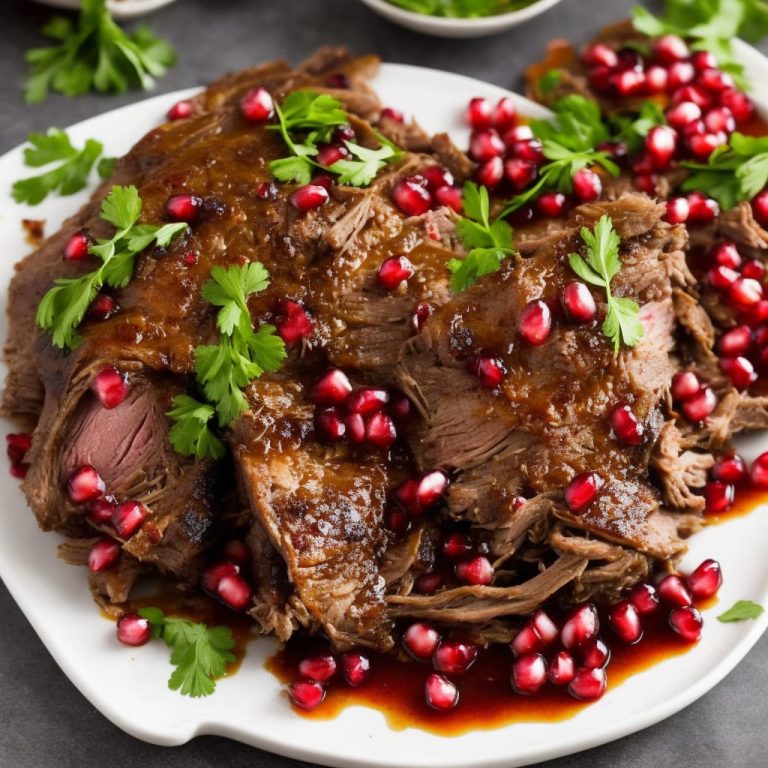 How To Cook Lamb Shoulder Steaks - Recipes.net