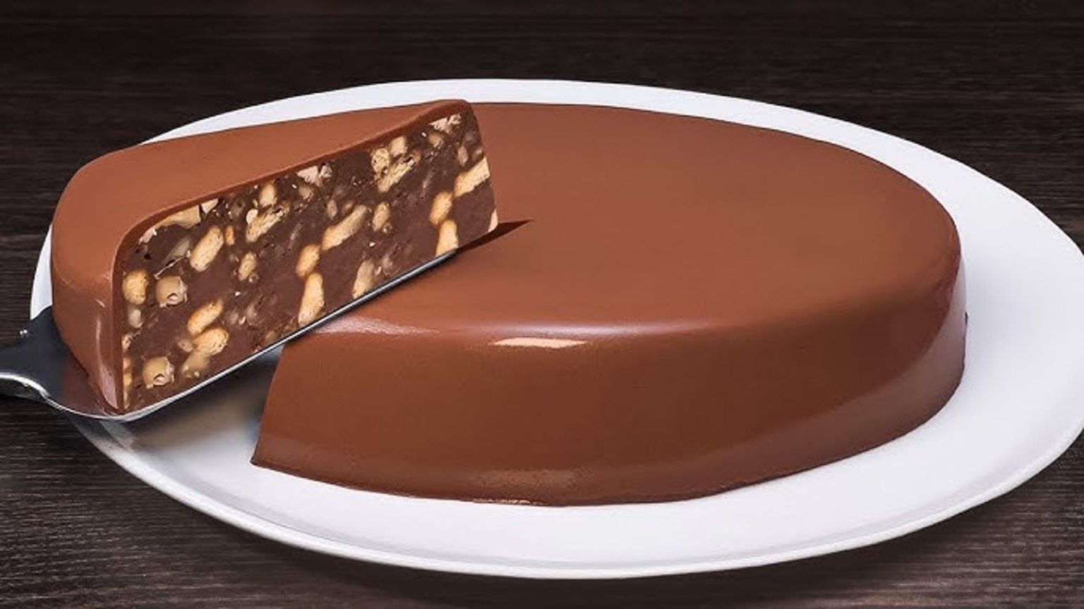 Queen Elizabeth Cake Recipe | Recipes.net