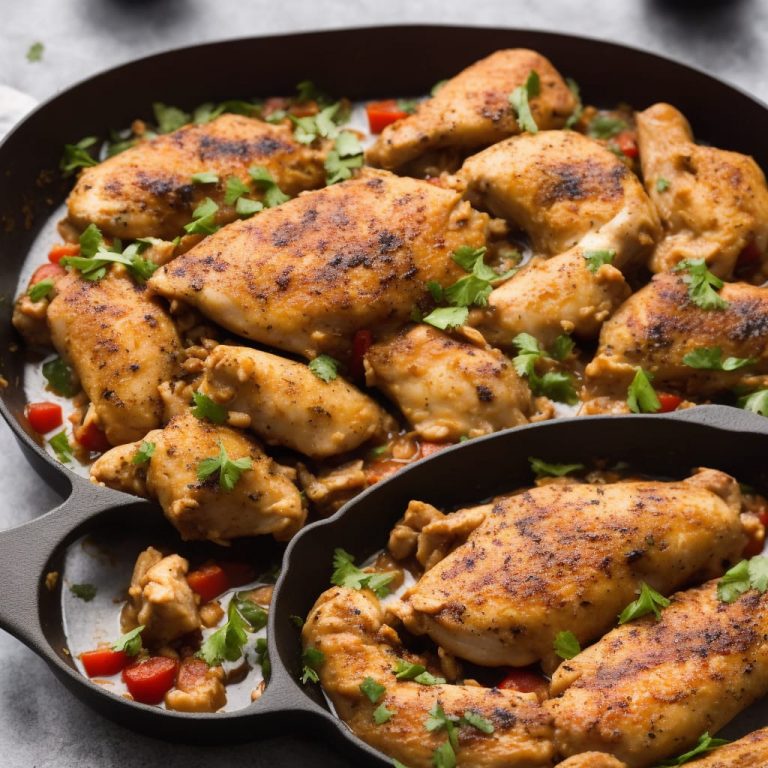 Best Chicken Recipes - Recipes.net