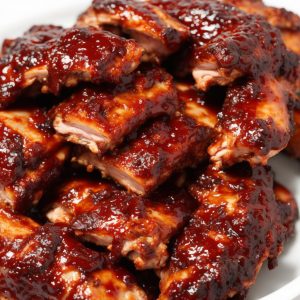 How To Cook Pre Cooked Baby Back Ribs In The Oven - Recipes.net