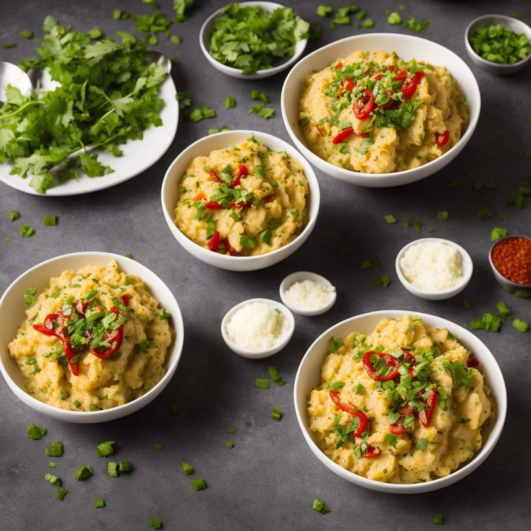 Best Chives Recipes - Recipes.net