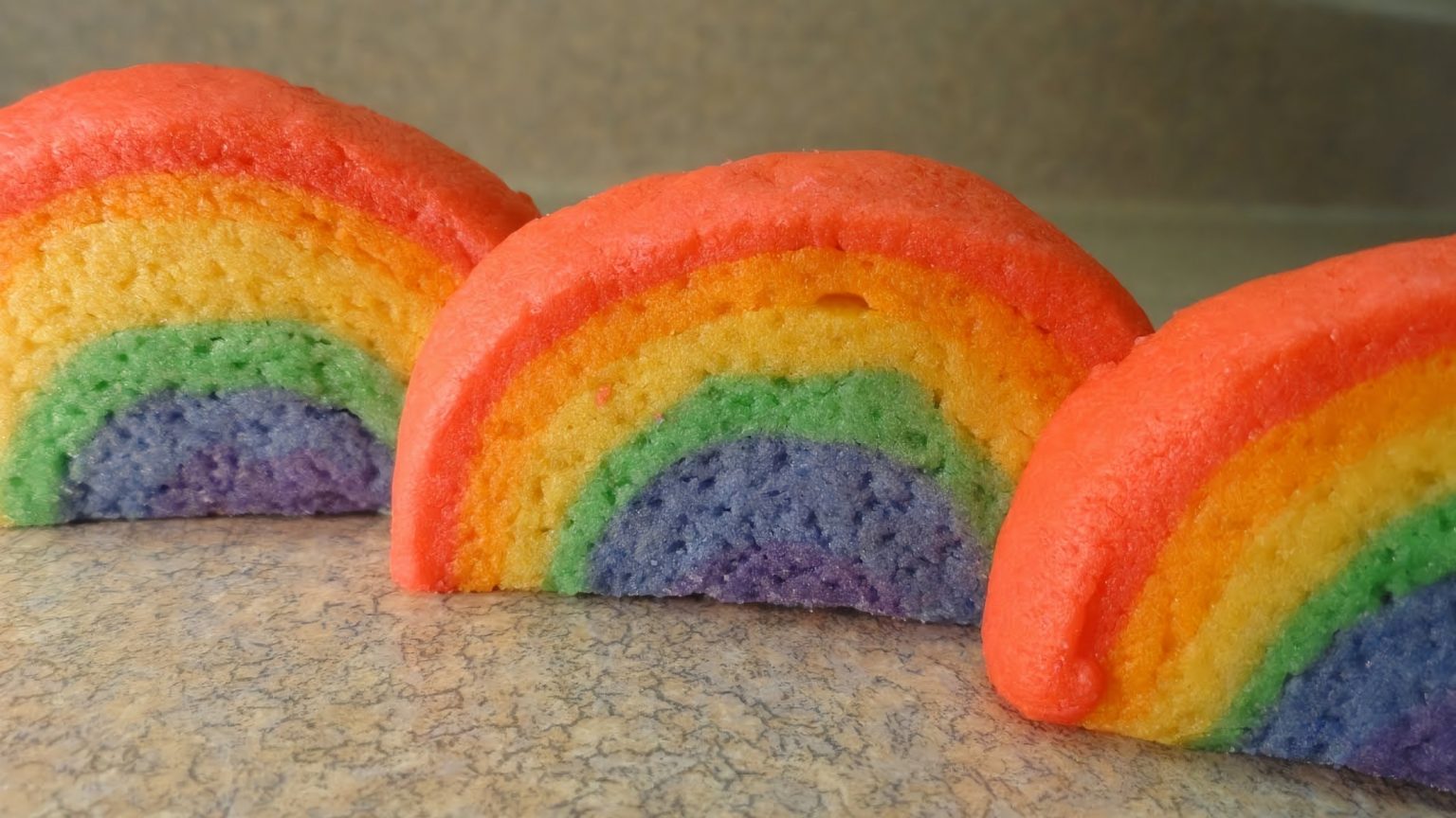 M&M Chocolate Rainbow Cookies Recipe | Recipes.net