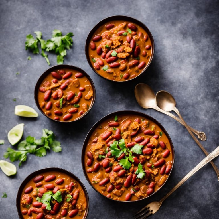 How To Cook Red Kidney Beans From A Can - Recipes.net